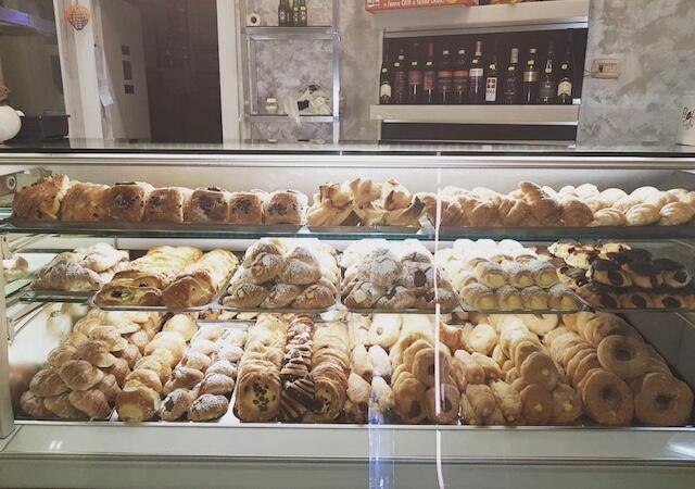 Must-Try Roman Desserts | Eating Europe