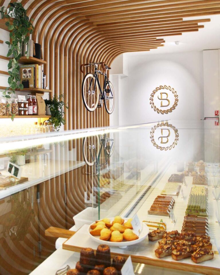 Boris Lumé Paris Review | Eating Europe