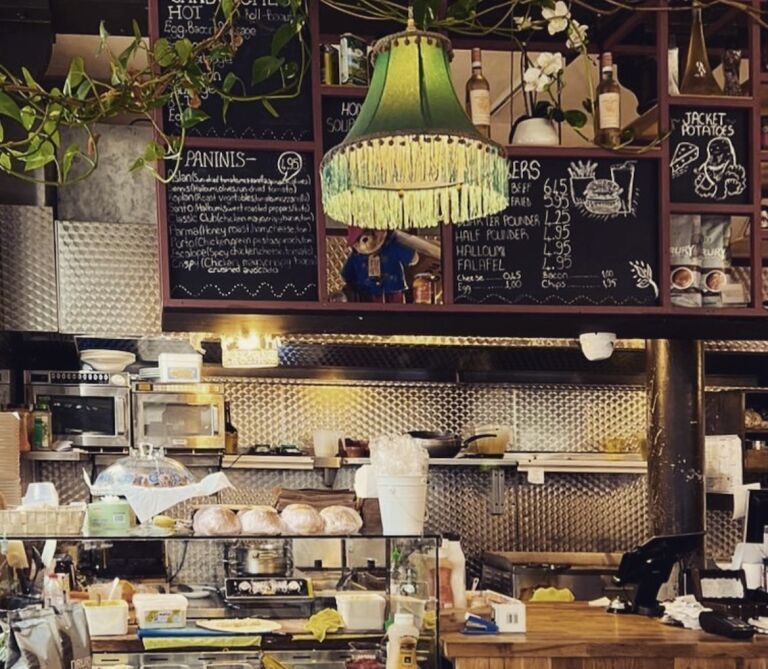 Best English Breakfast Spots in London | Eating Europe