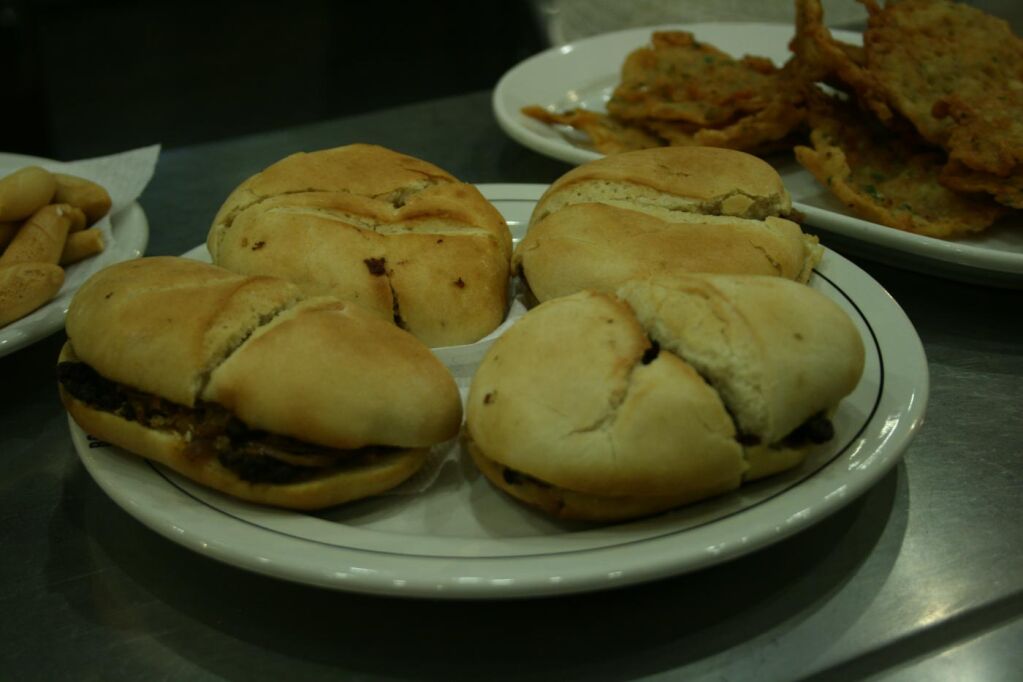 What to Eat in Seville | Eating Europe