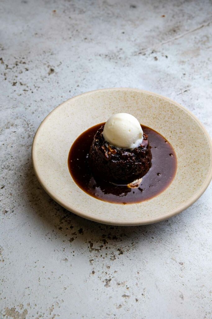 A Food Lover’s Guide to Sticky Toffee Pudding in London | Eating Europe