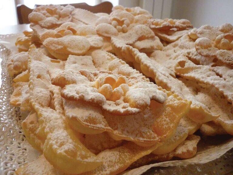 Must-Try Roman Desserts | Eating Europe