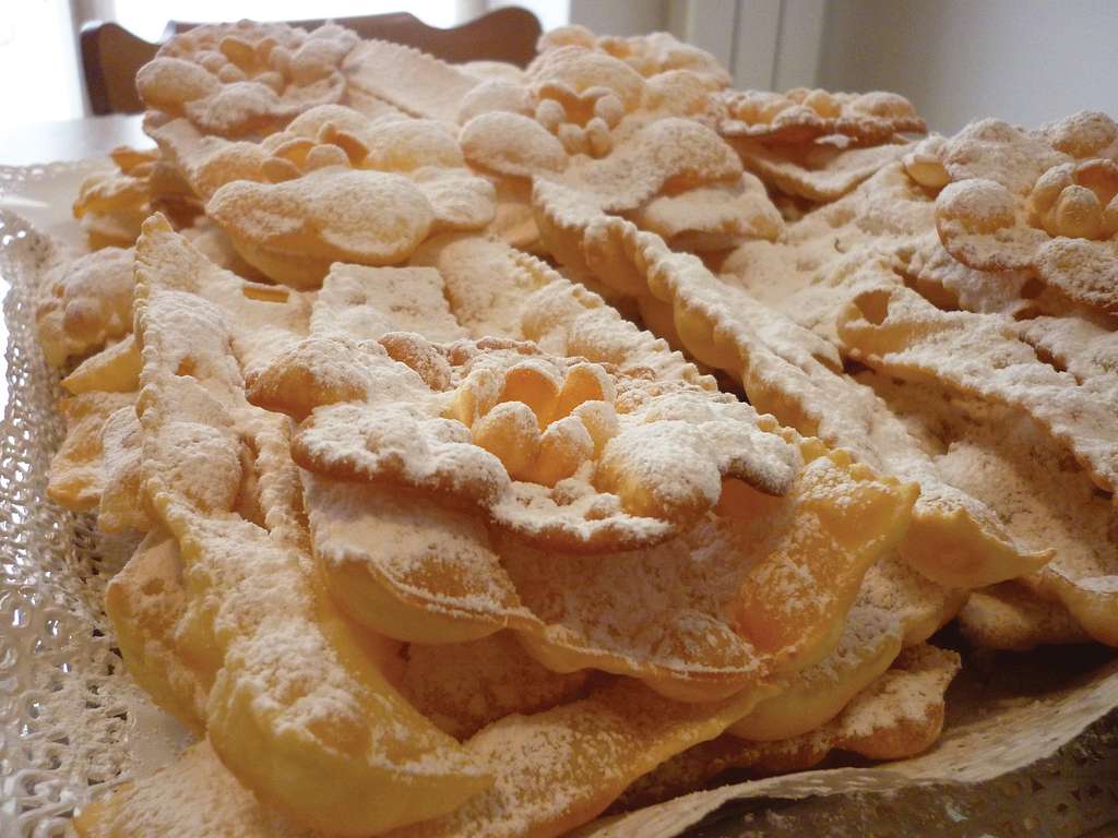 Must-Try Roman Desserts | Eating Europe