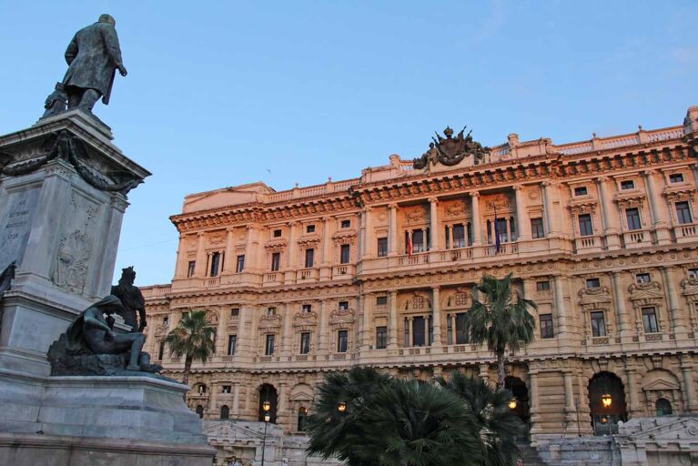 Best Restaurants in Prati, Rome | Eating Europe