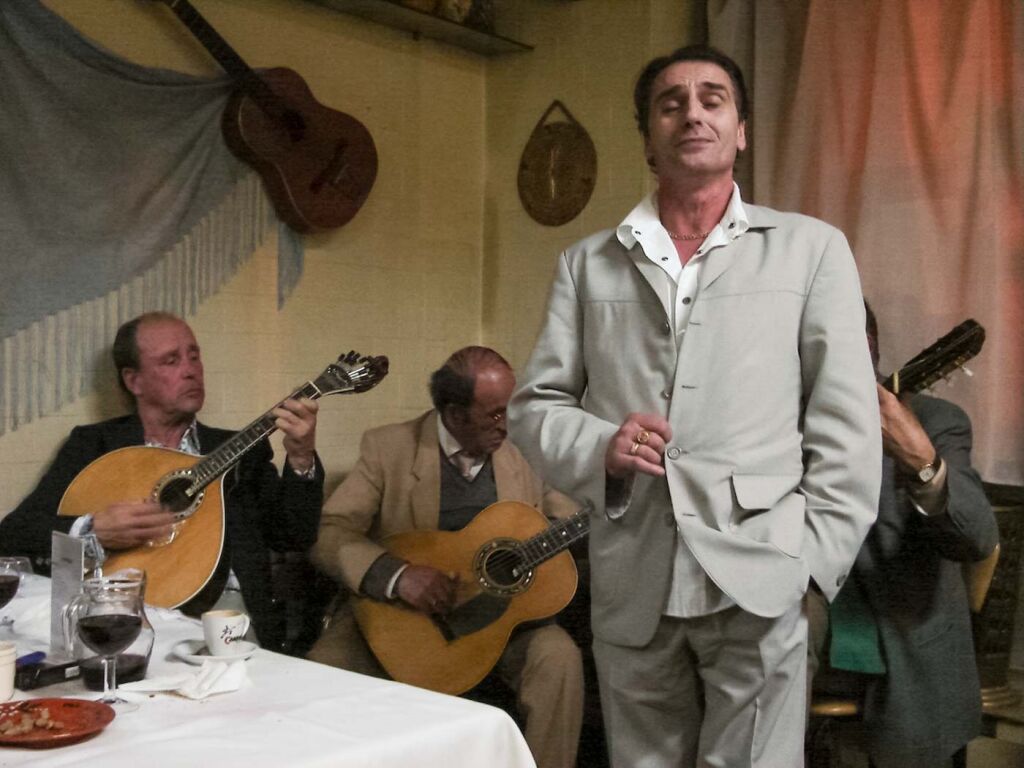 Finest Fado Eating places in Lisbon - Street Food Spectacle