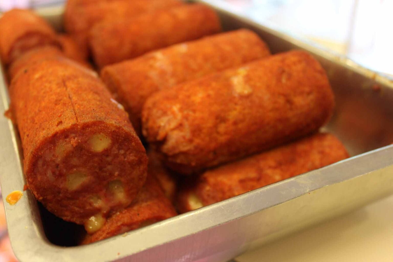 Dutch Snacks: A Guide to the Best Treats | Eating Europe