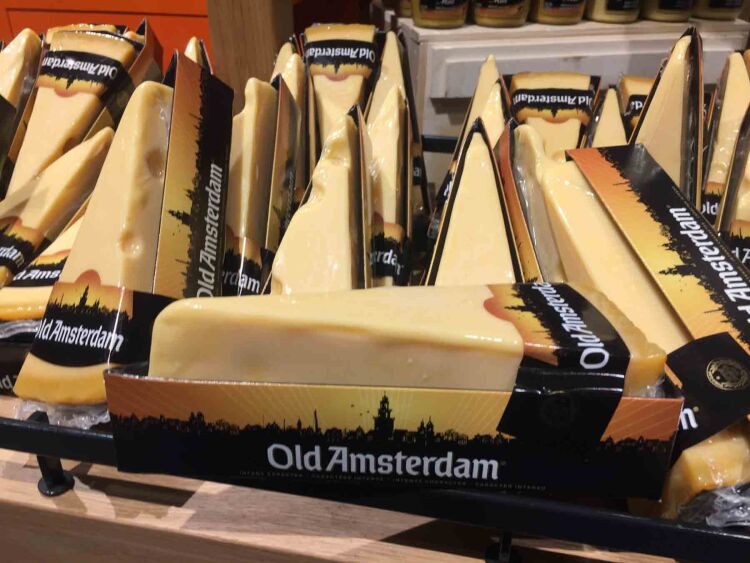 Dutch Snacks: A Guide to the Best Treats | Eating Europe