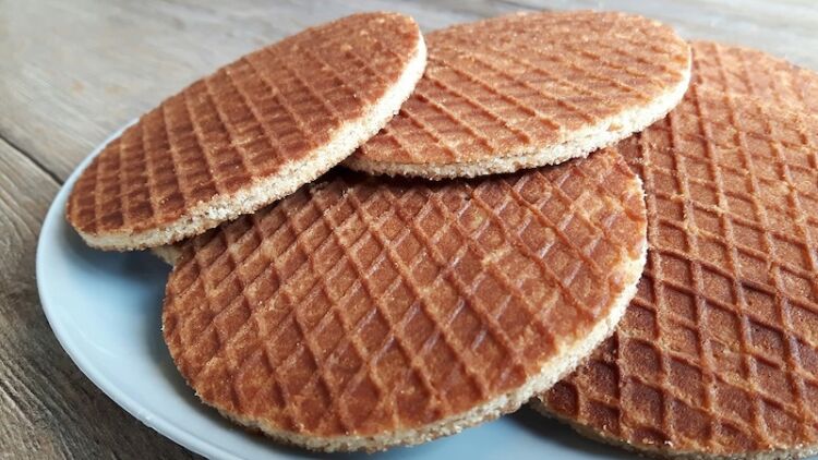 Dutch Snacks: A Guide to the Best Treats | Eating Europe