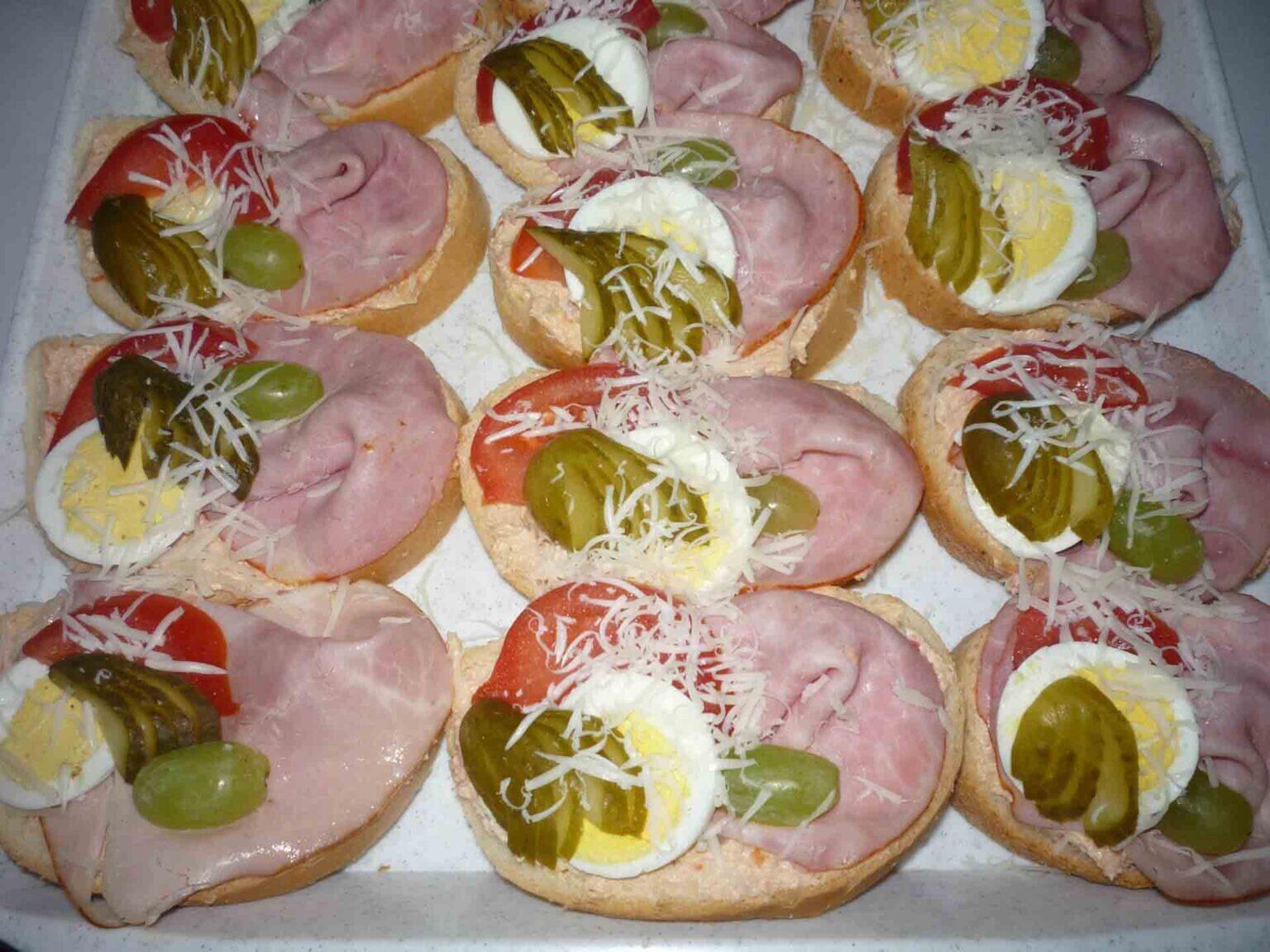 Czech Cuisine: A Guide to Traditional Dishes and Drinks | Eating Europe
