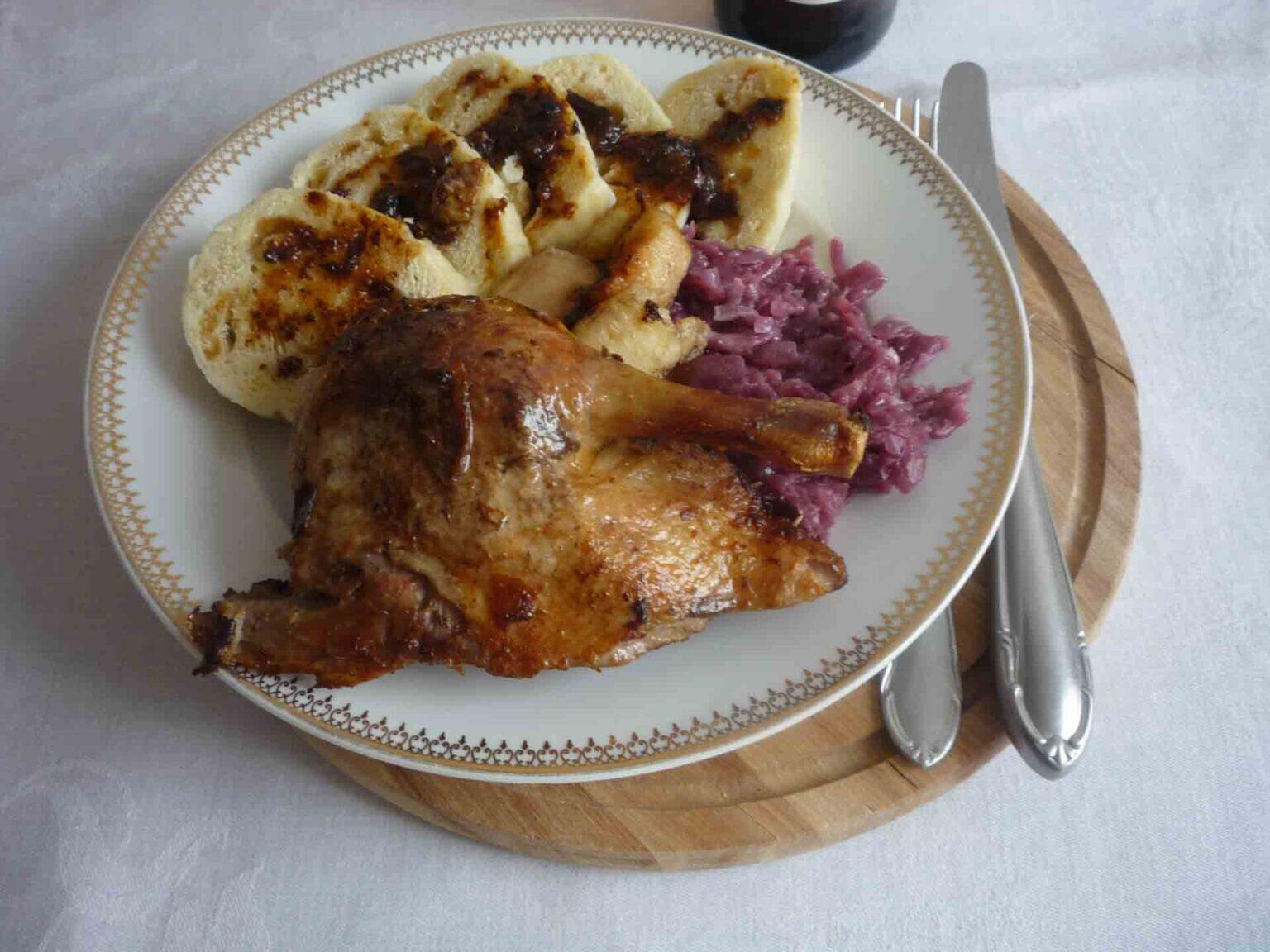 Czech Cuisine: A Guide to Traditional Dishes and Drinks | Eating Europe