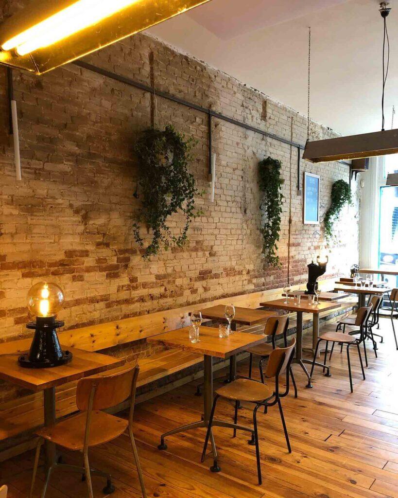 Wine Bars in Amsterdam | Eating Europe