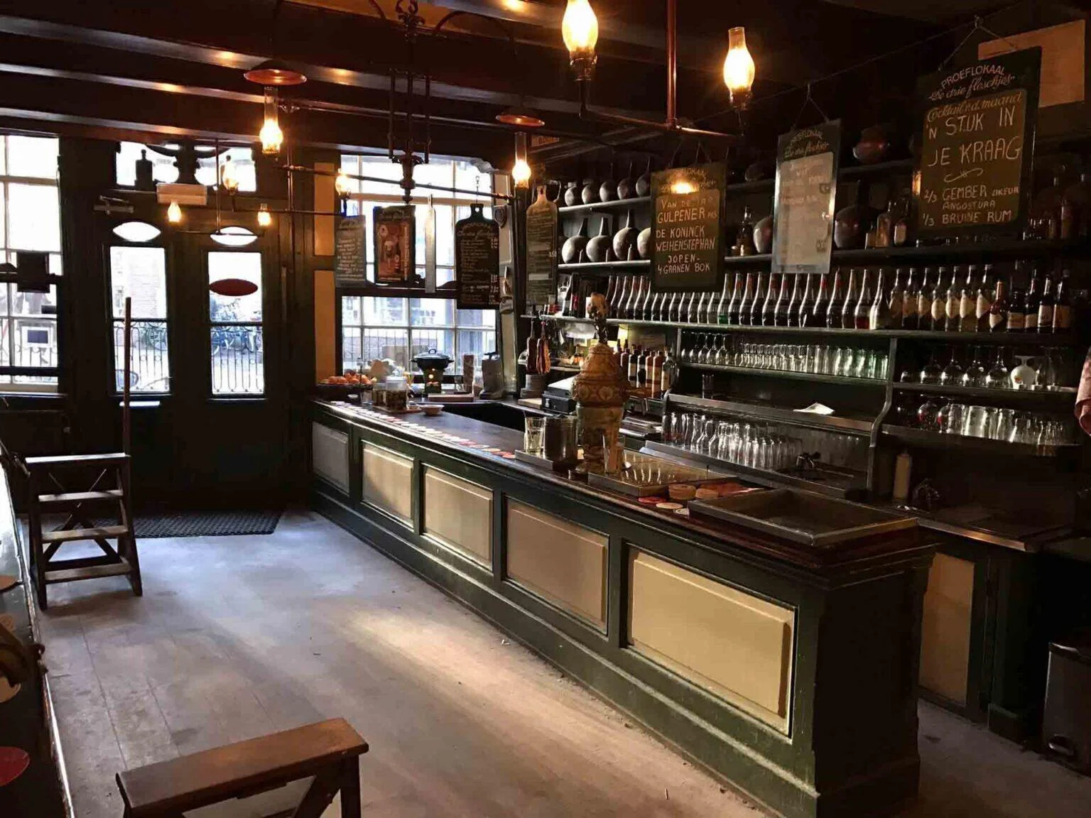 Jenever: The Traditional Dutch and Belgian Spirit | Eating Europe