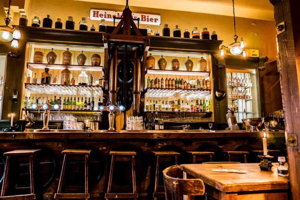 Jenever: The Traditional Dutch and Belgian Spirit | Eating Europe